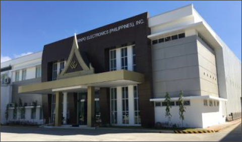 Cal-Comp Technology (Philippines) | A KINPO GROUP Company