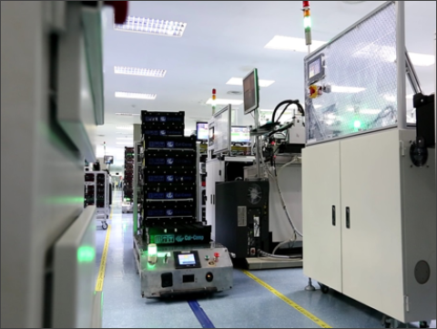 Cal-Comp Technology (Philippines) | A KINPO GROUP Company