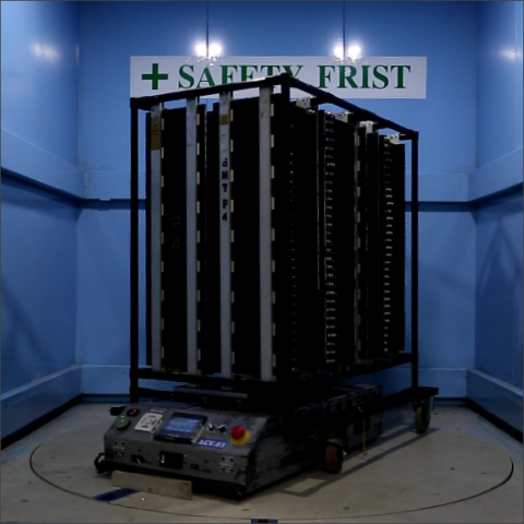Cal-Comp Technology (Philippines) | A KINPO GROUP Company
