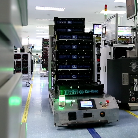 Cal-Comp Technology (Philippines) | A KINPO GROUP Company